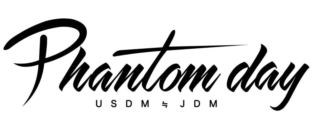 Phantom day2 USDM≒JDM が開催 – 稲フォルニアイベントスペース